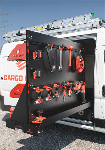 Choosing the right Cargo Slide – Cargo Ease