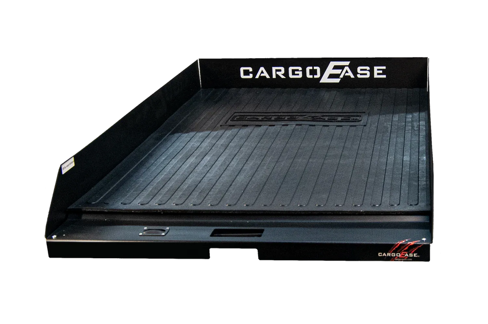 Truck Bed Slides | Shop Cargo Slides from 1000lbs to 3000lbs | Cargo Ease