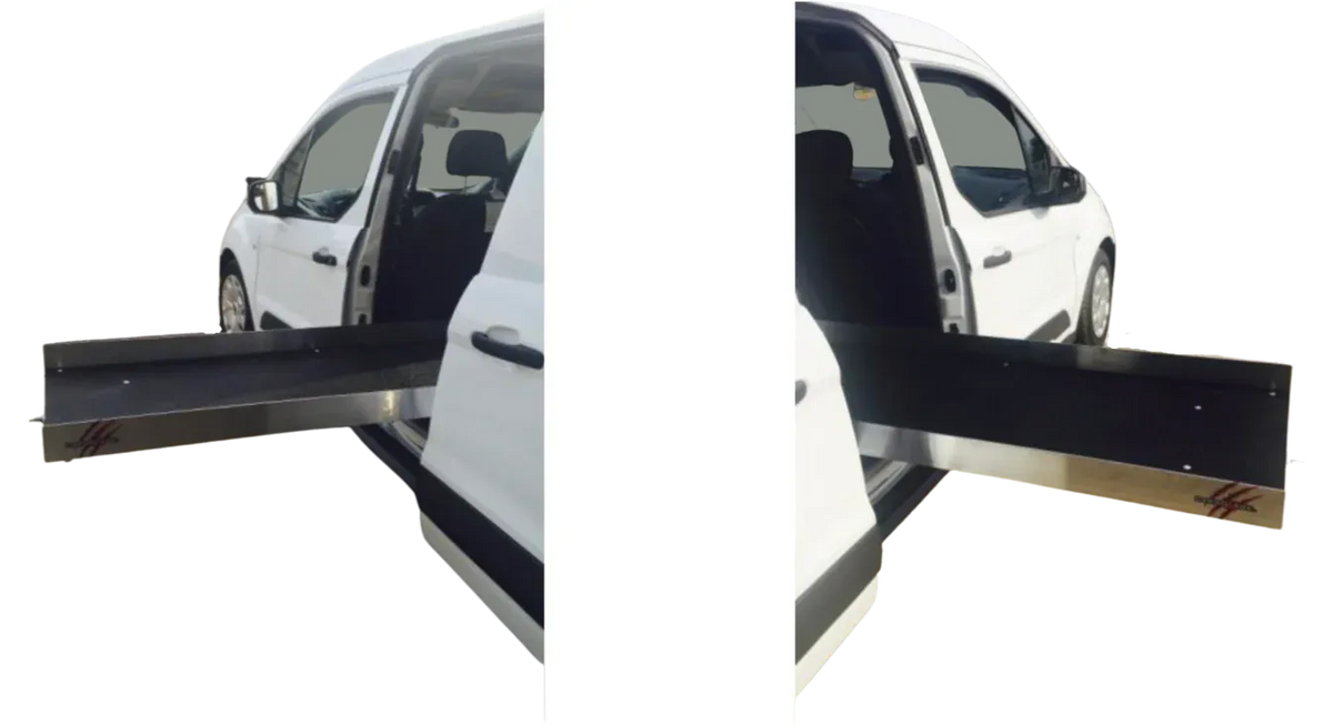 Dual Direction Slide 1000lbs – Cargo Ease